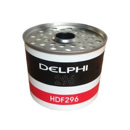 CAV Filter HDF296