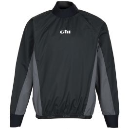 Gill Junior Spray Top Black